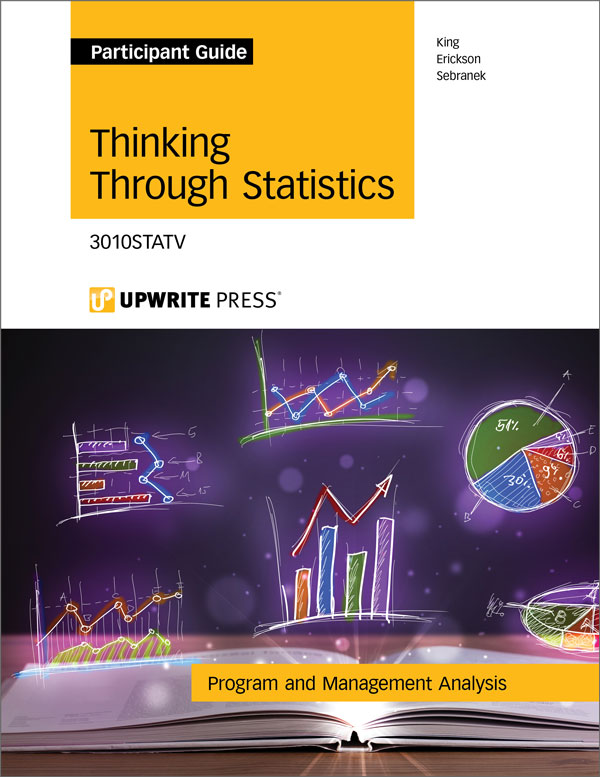Thinking Through Statistics Kit Thoughtful Learning Curriculum For